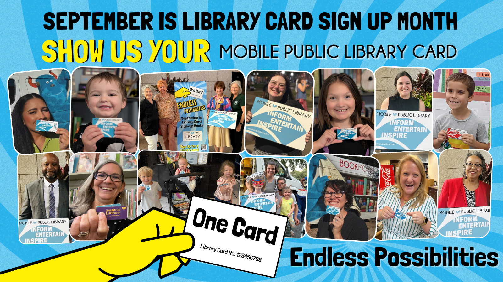 Home | Mobile Public Libraries